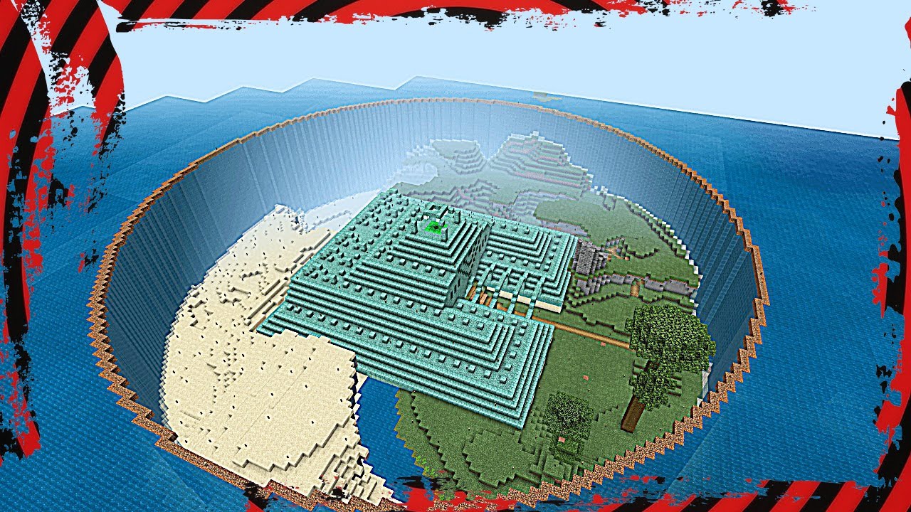 Ini Adalah Percobaan Ke-3 | Hardcore Minecraft Part 1.5 - YouTube