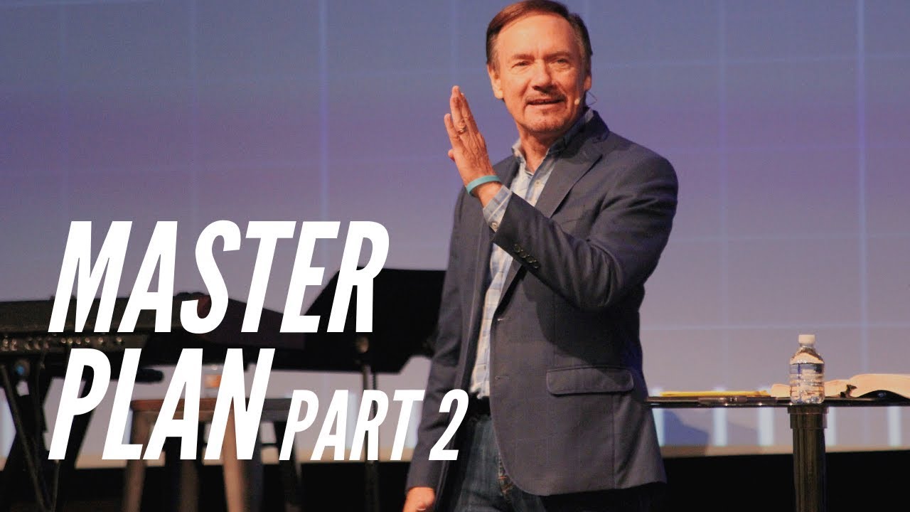 Master Plan Part 2 - YouTube