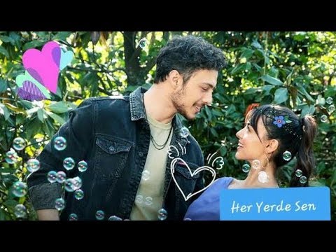 《İBO~AYDA 》♡♡   |JONY HAMMALİ&NAVAİ|  ▪KLİP▪