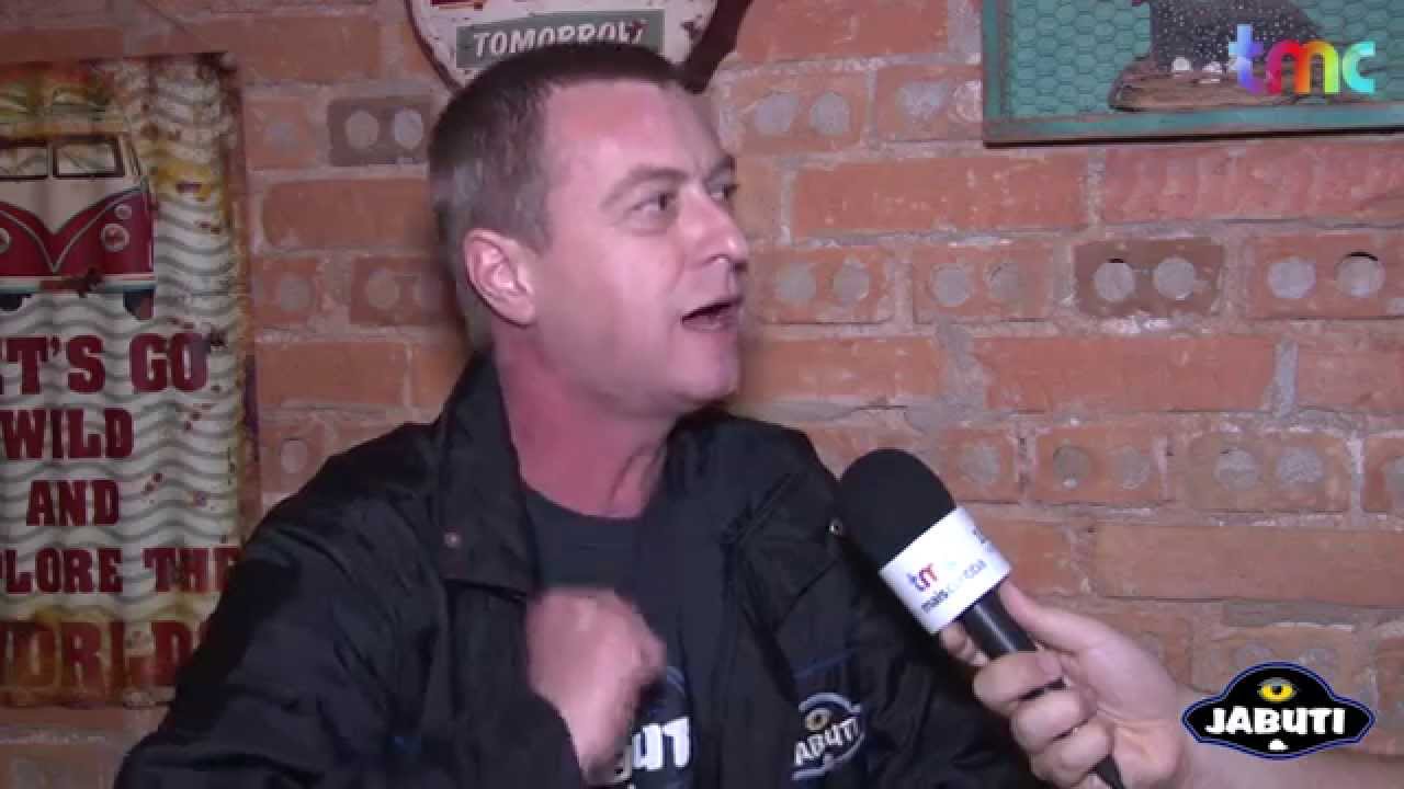 Jabuti Bar - 3° Festival de Pão com bolinho 2015 - YouTube