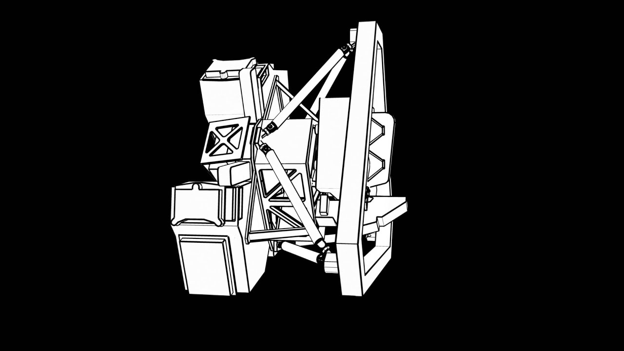 JWST's Mid-InfraRed Instrument (MIRI) - YouTube