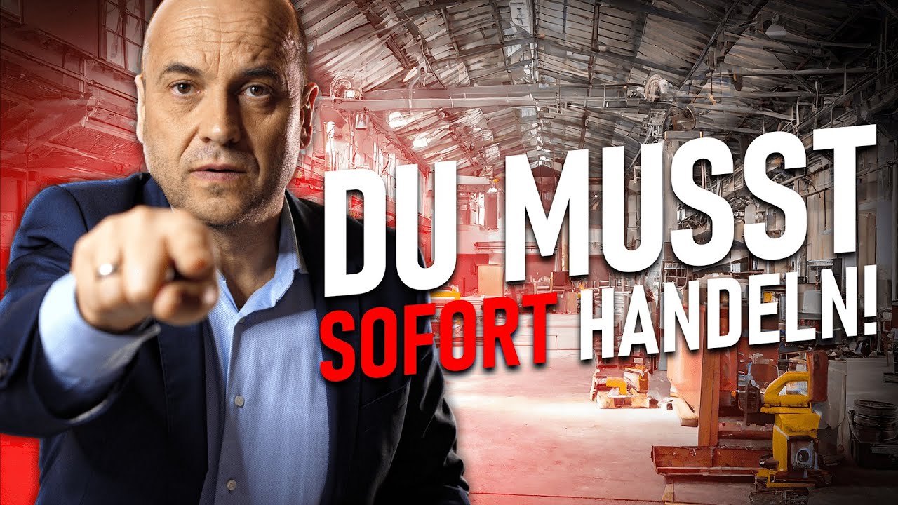 Kündigung droht: wenn DAS passiert, musst du SOFORT handeln! - YouTube