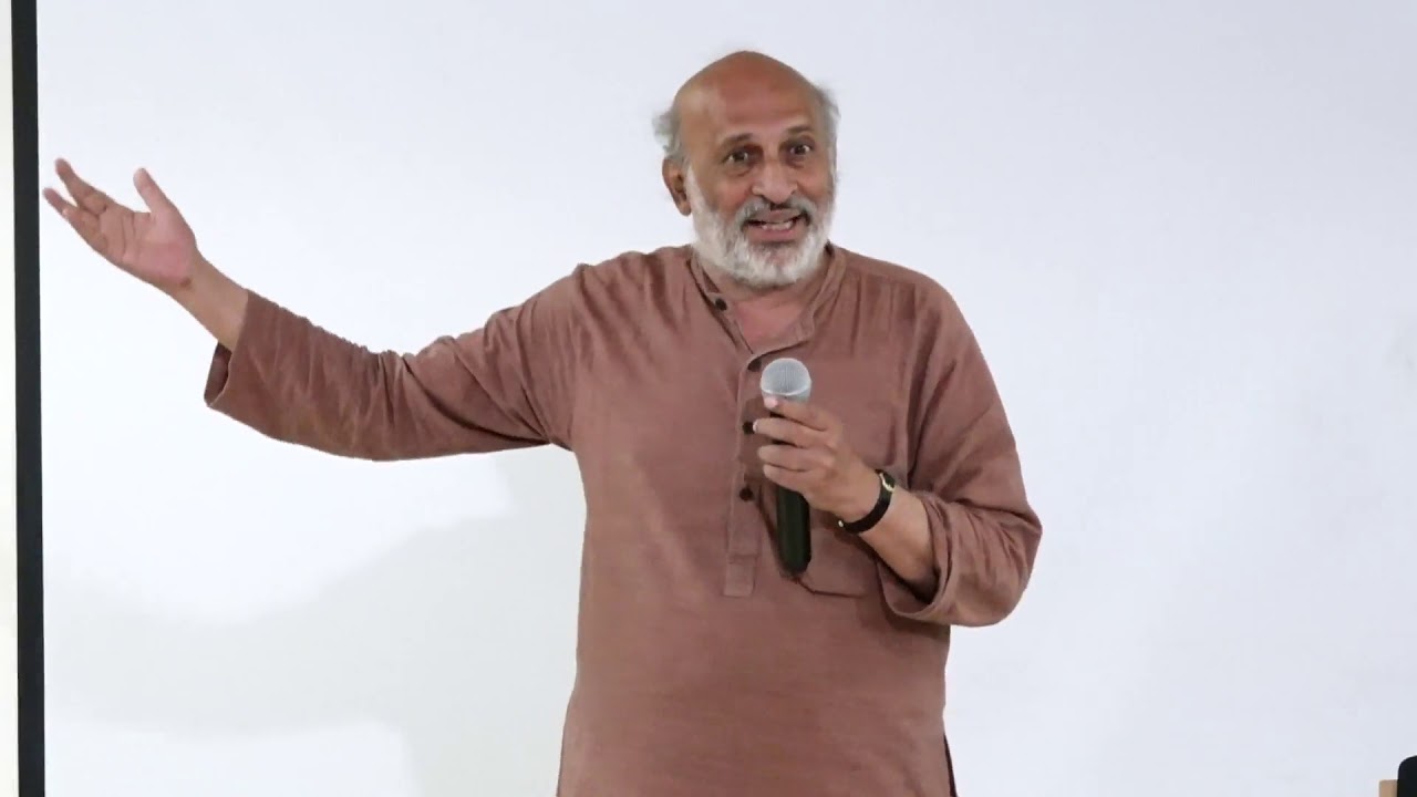 Science & Children by Shri ARVIND GUPTA - YouTube