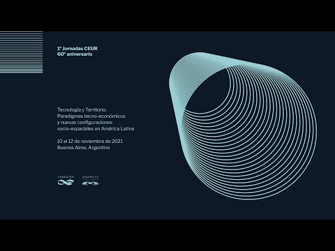 1° Jornadas CEUR - Mesa 1: Proceso de Urbanización y Políticas Habitacionales en el siglo XXI - B.1