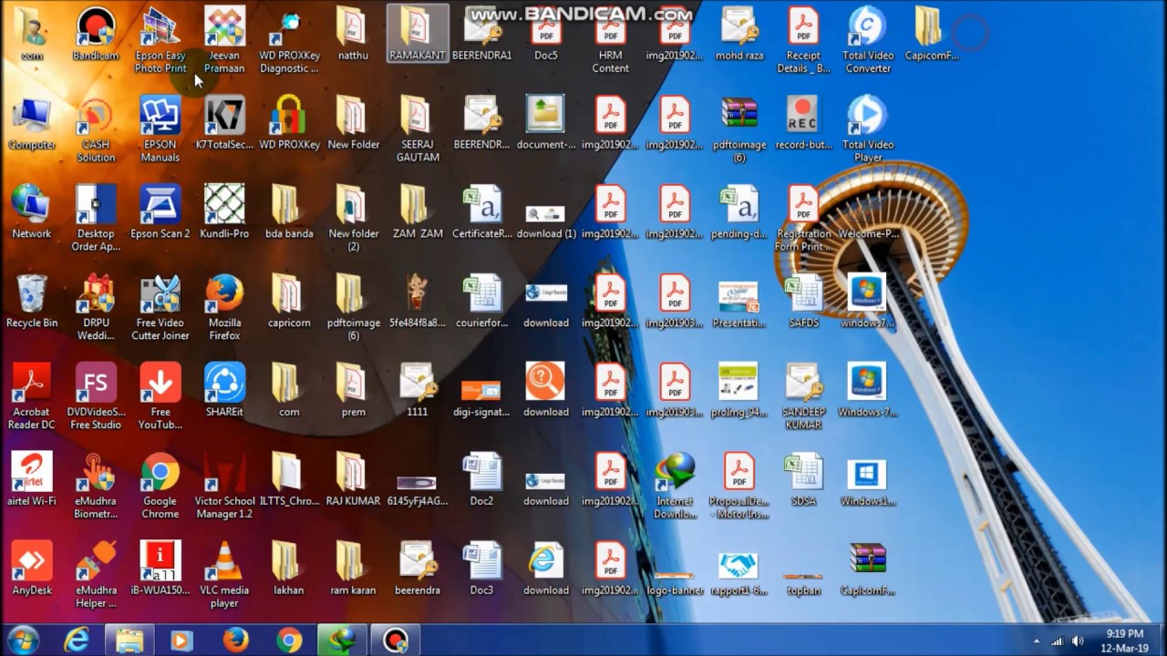How to register Digital Signature & Capicom.dll in Win 7 32 Bit OS ...