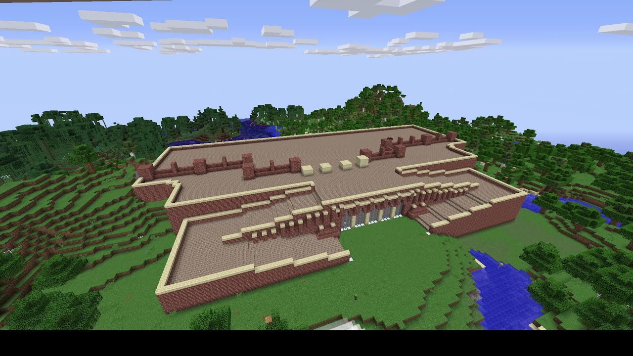 Dino lab build time lapse - YouTube