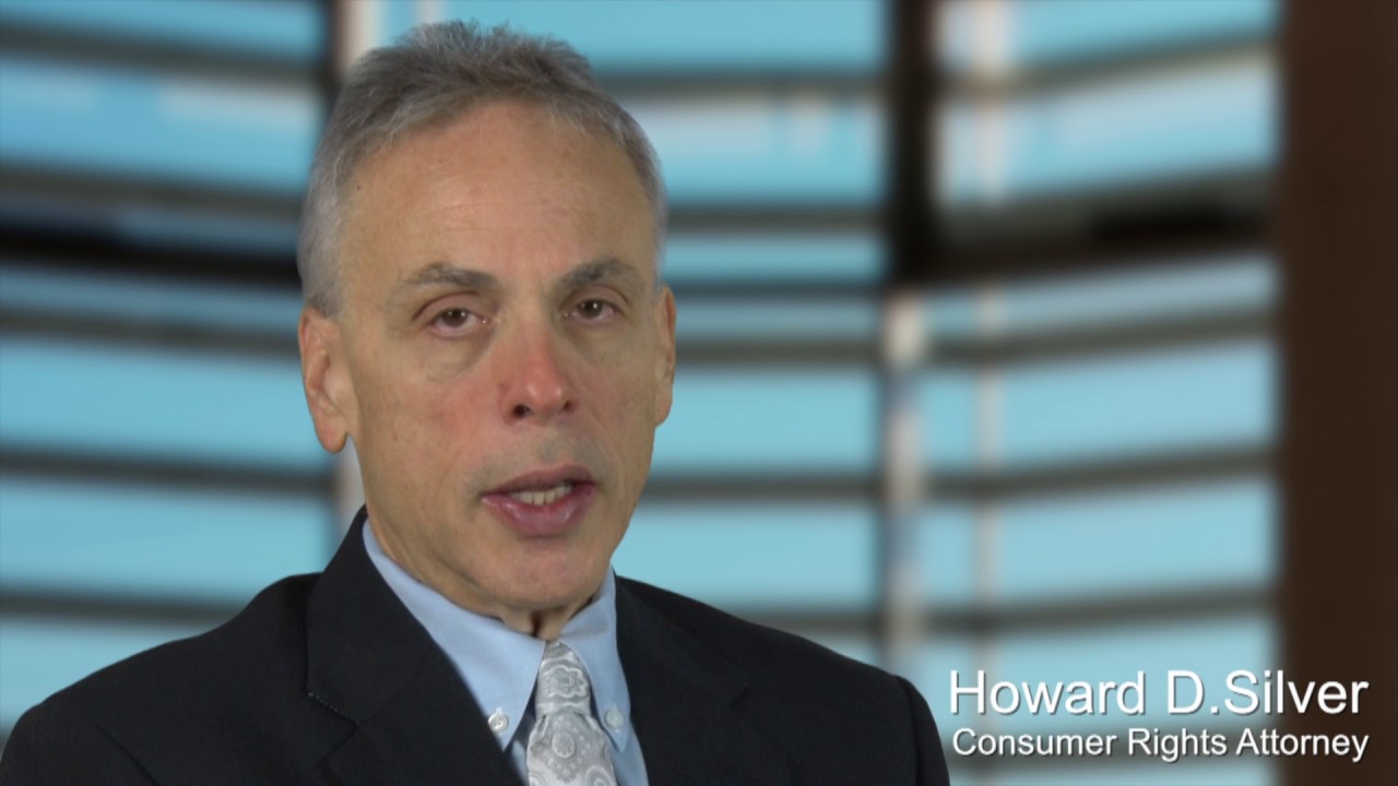 What Should You Never Do As A Victim Of Identity Theft? Howard Silver ...