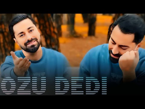 Babek Babazadeh & Elnur Valeh - Ozu Dedi ( Ümüdlərim Solur ) Yeni Trend Remix 2024