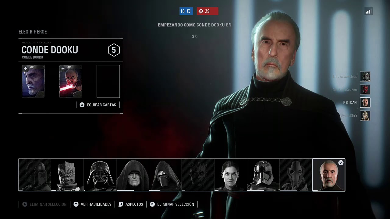 Conde doku - YouTube