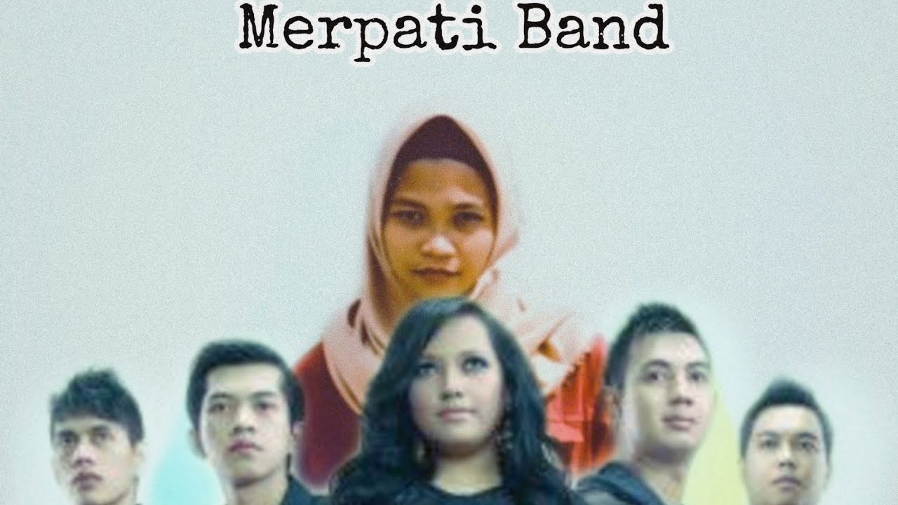 MERPATI BAND - SETIA SELAMANYA DENGANKU || COVER VERSION (official ...