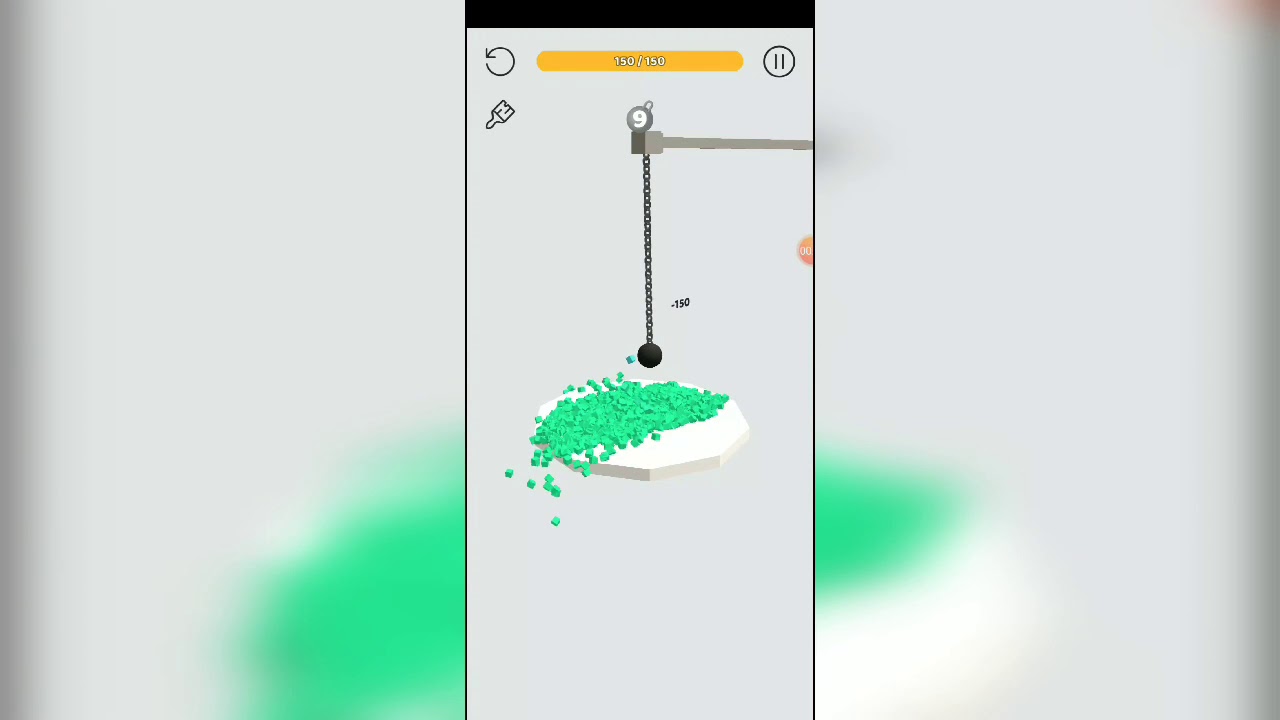 How to play wrecking ball - YouTube