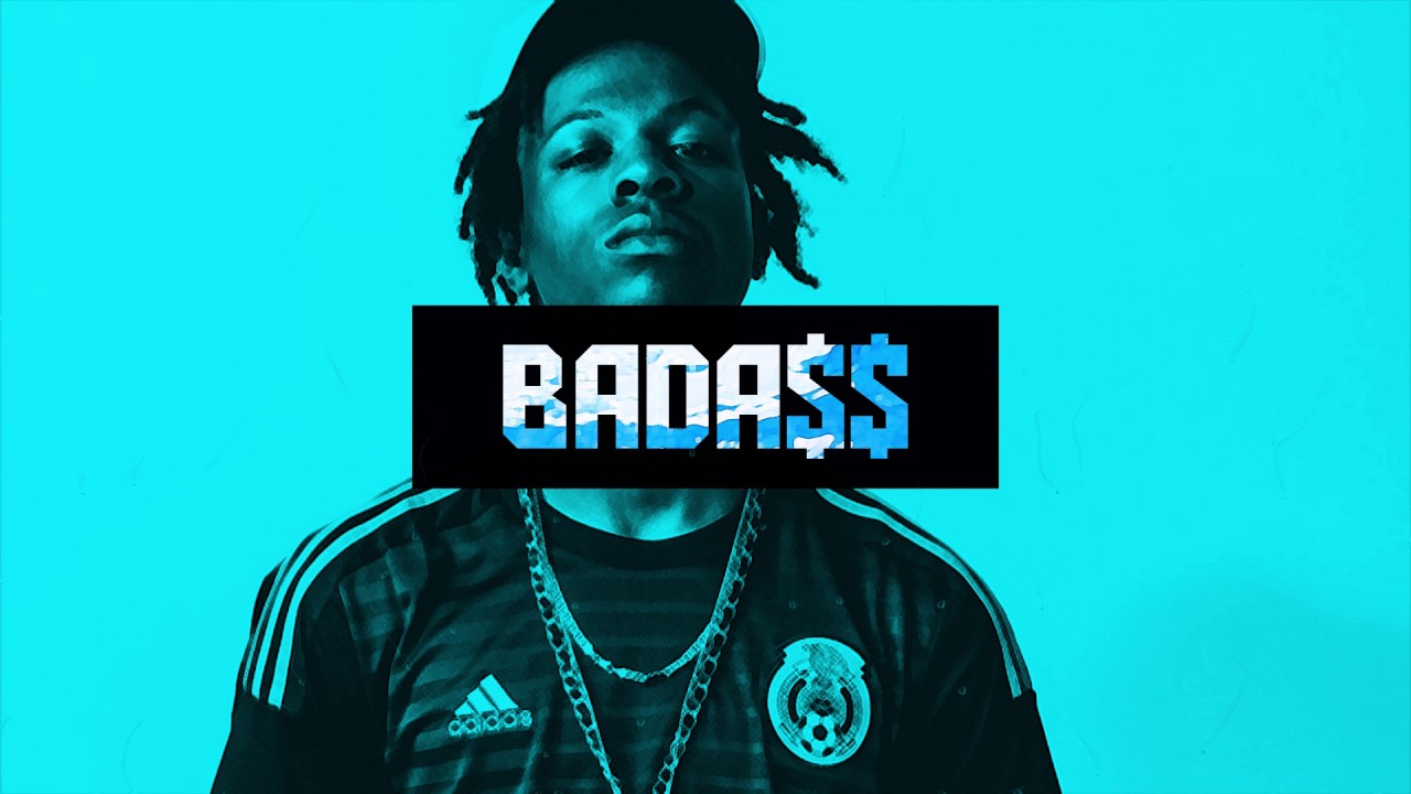 Joey Bada$$ x J. Cole Type Beat - "Bada$$" (Prod. Jos Beats) - YouTube