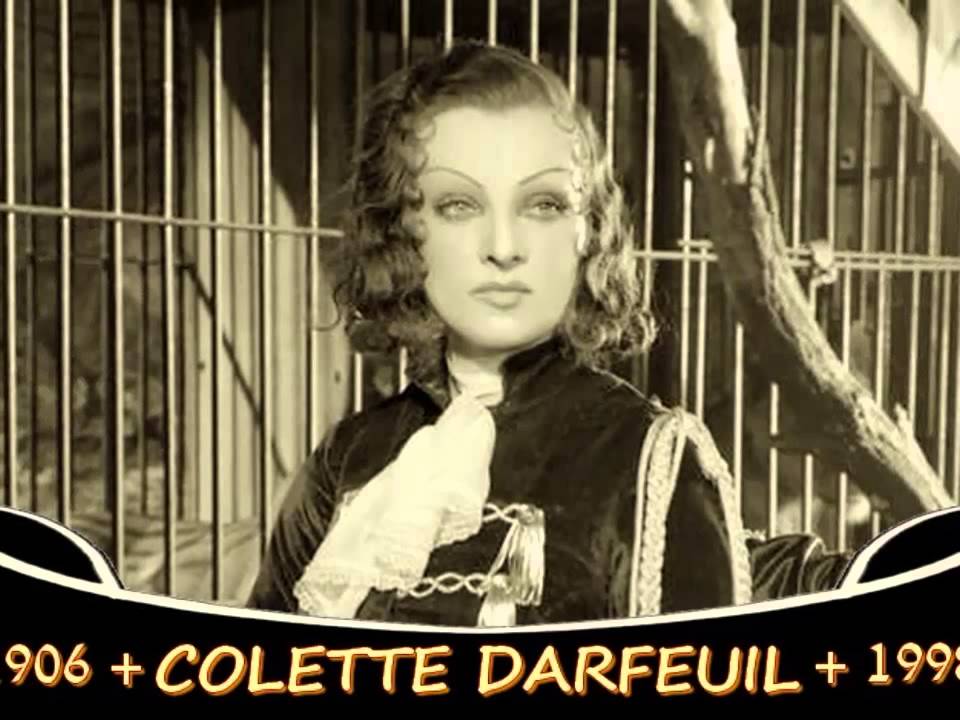 Hommage à 100 des plus grandes actrices du Cinéma français. - YouTube