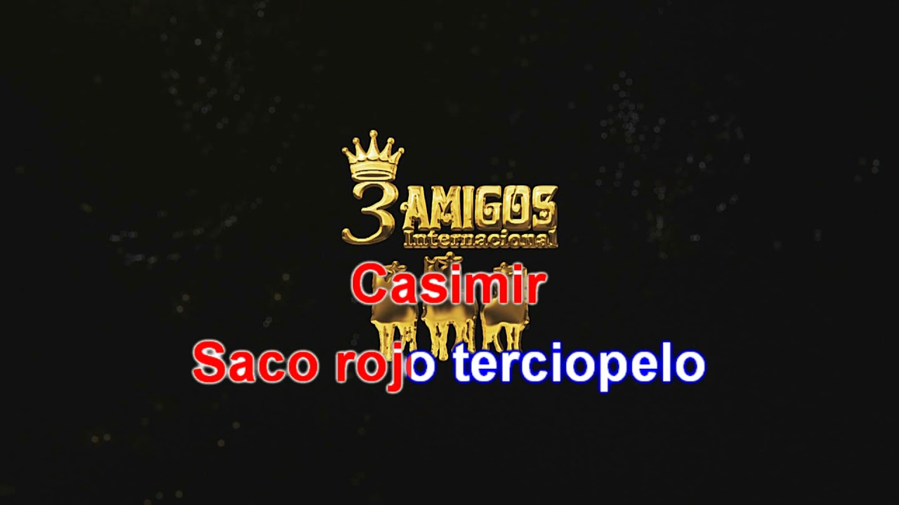 El rancherito Chords - Chordify