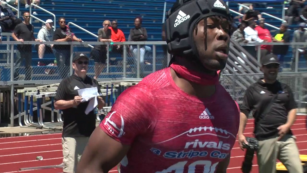 87 Caleb Murray - YouTube