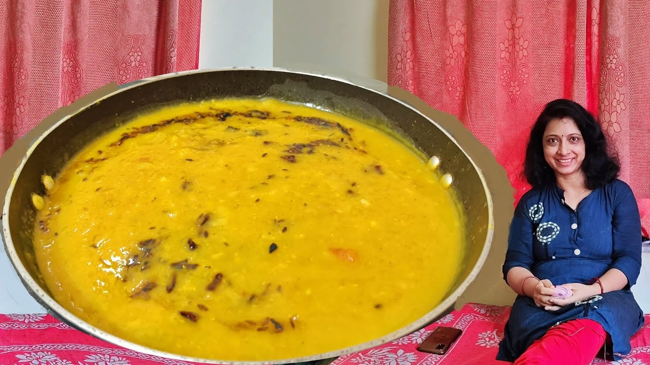 লাউ এর এই রেসিপি বানান মাংসের স্বাদে | bottle gourd curry | Bengali Lau ...