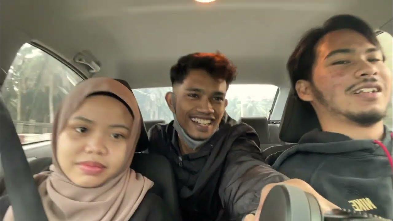 Cameron Highland Vlog ayie - YouTube