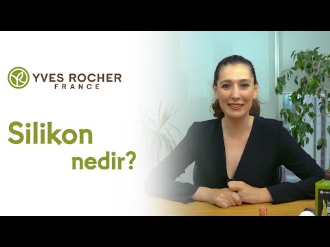Farkımız Ne ? #3 - Silikon Nedir ?