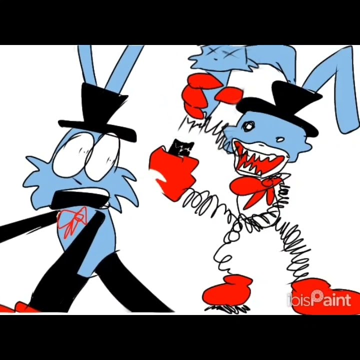 finding Frankie animation - YouTube