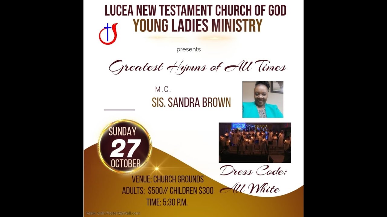 Greatest Hymns Of All Times || Sunday, October 27, 2024 - YouTube