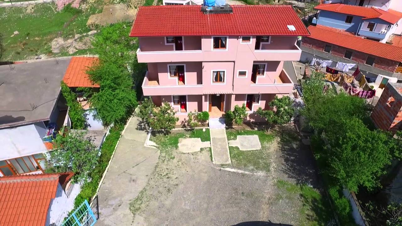 Hotel Myzeqeja - YouTube