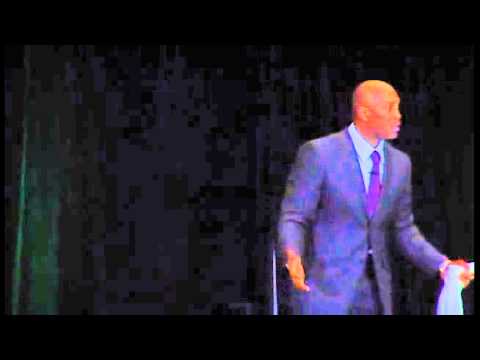 Eric Boles - "The Game Changer" - YouTube