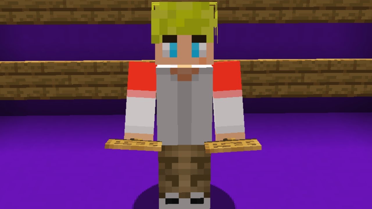 Tommyinnit and Awesamdude close the Big Innit Hotel - Dream SMP - YouTube