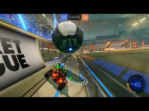 Rocket- VOD Les Turlupins