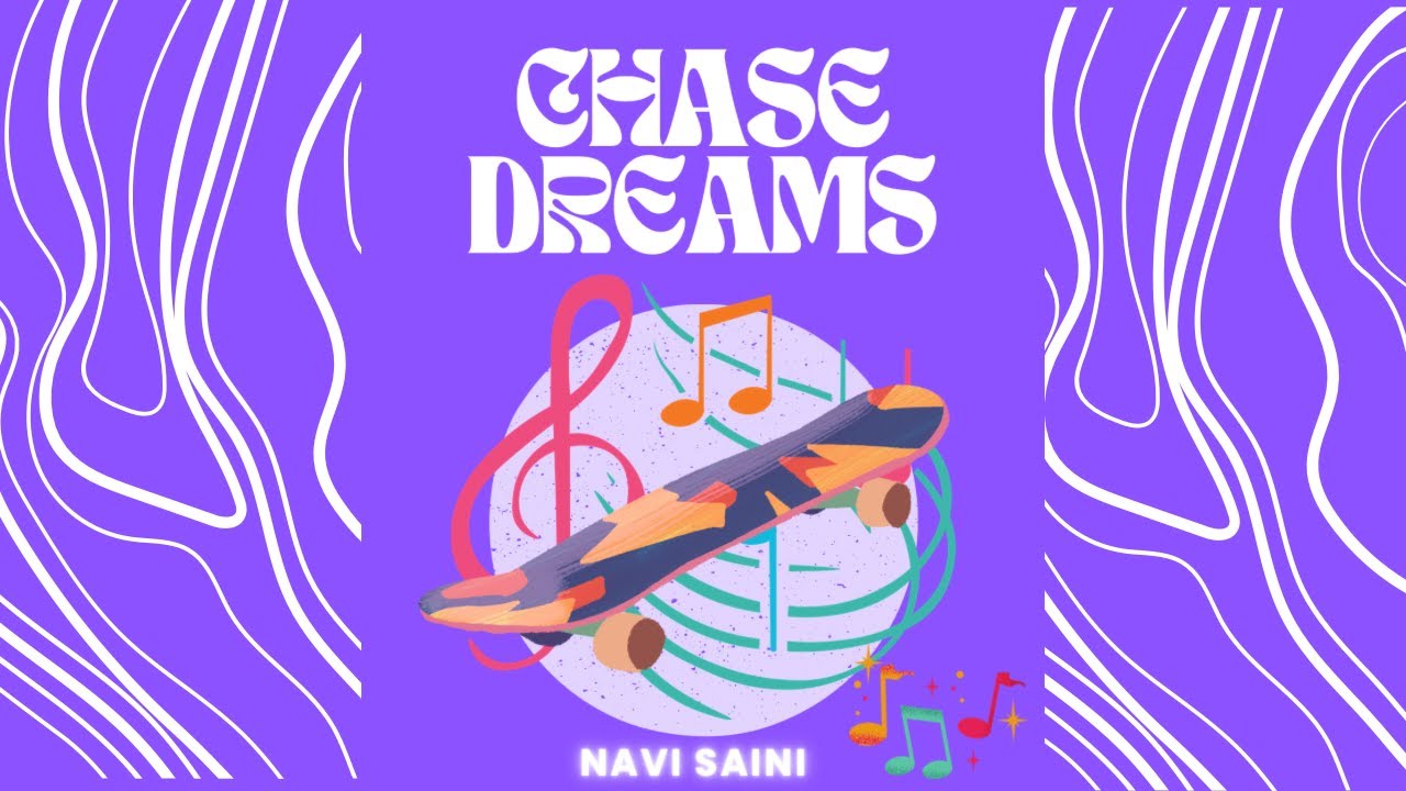 Chase Dreams | Navi Saini - YouTube Music