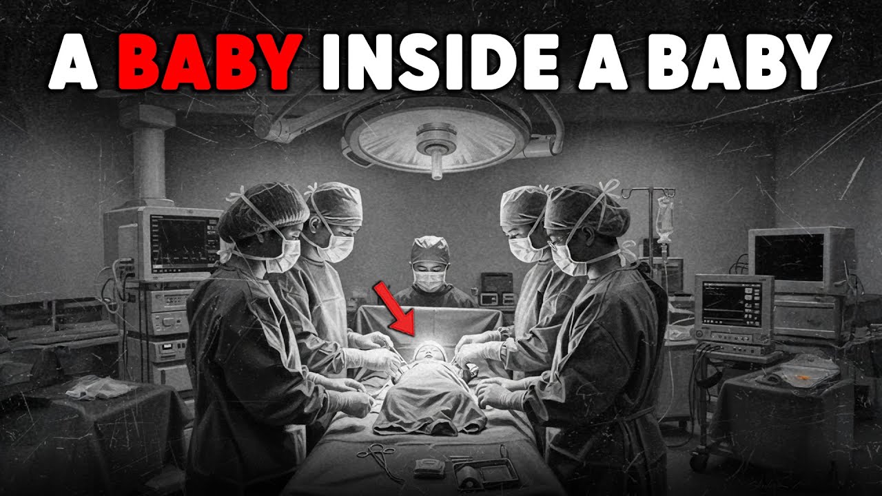 The Worlds Most Shocking Mystery in Medical History | Dark History ...