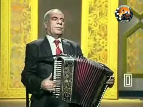 SALYAN  Anar Cebrayilov  - Aslan emi