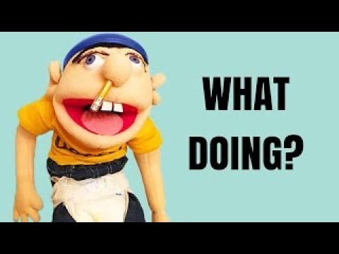(Preview) Jeffy - Daddy, it's me Jeffy! - Sparta Quest for Perfection ...