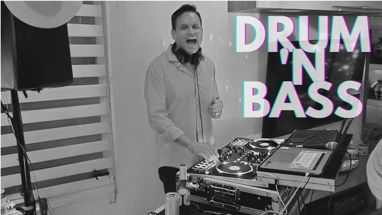 DJ Mixes - OZOZ