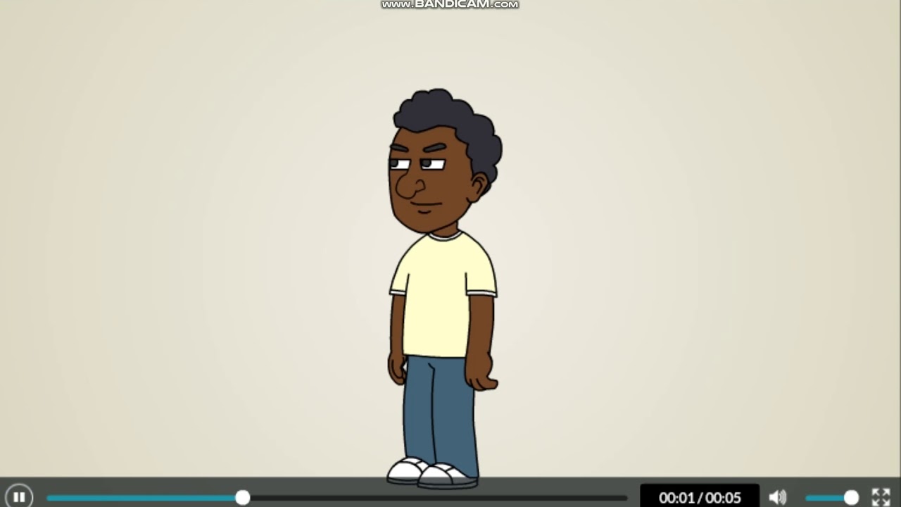 Test video of GoAnimate Rewritten. - YouTube