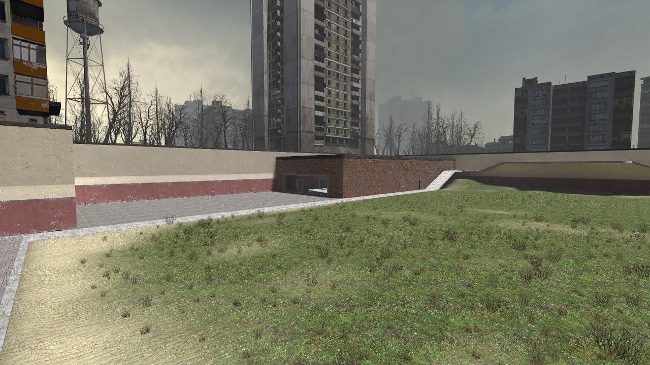 Short Explorations 1 (gm_construct_9 and gm_construct_white) - YouTube