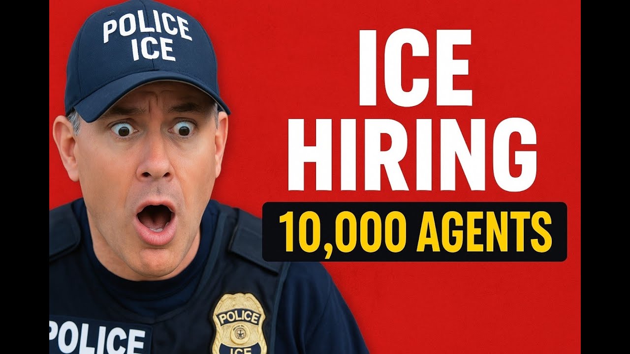 ICE offering six-figure salaries and $50K bonuses as it ramps up hiring ...