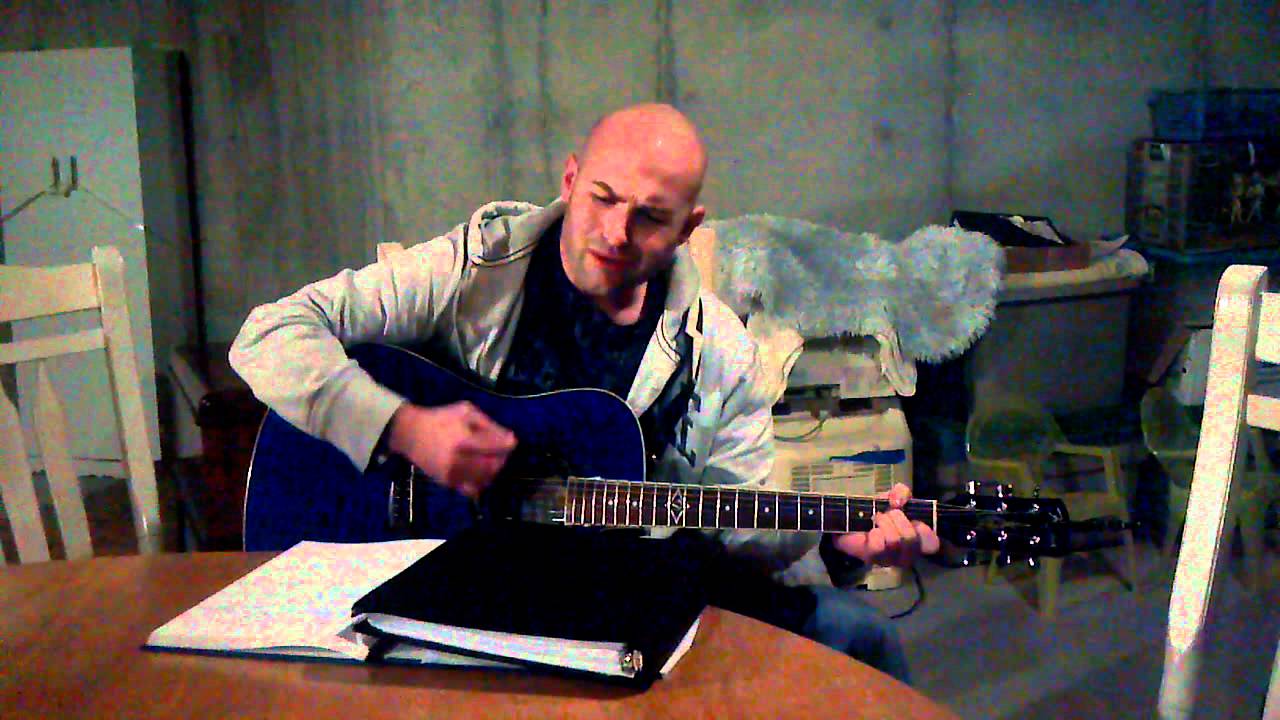Ben Lundstrom jam 3 - YouTube
