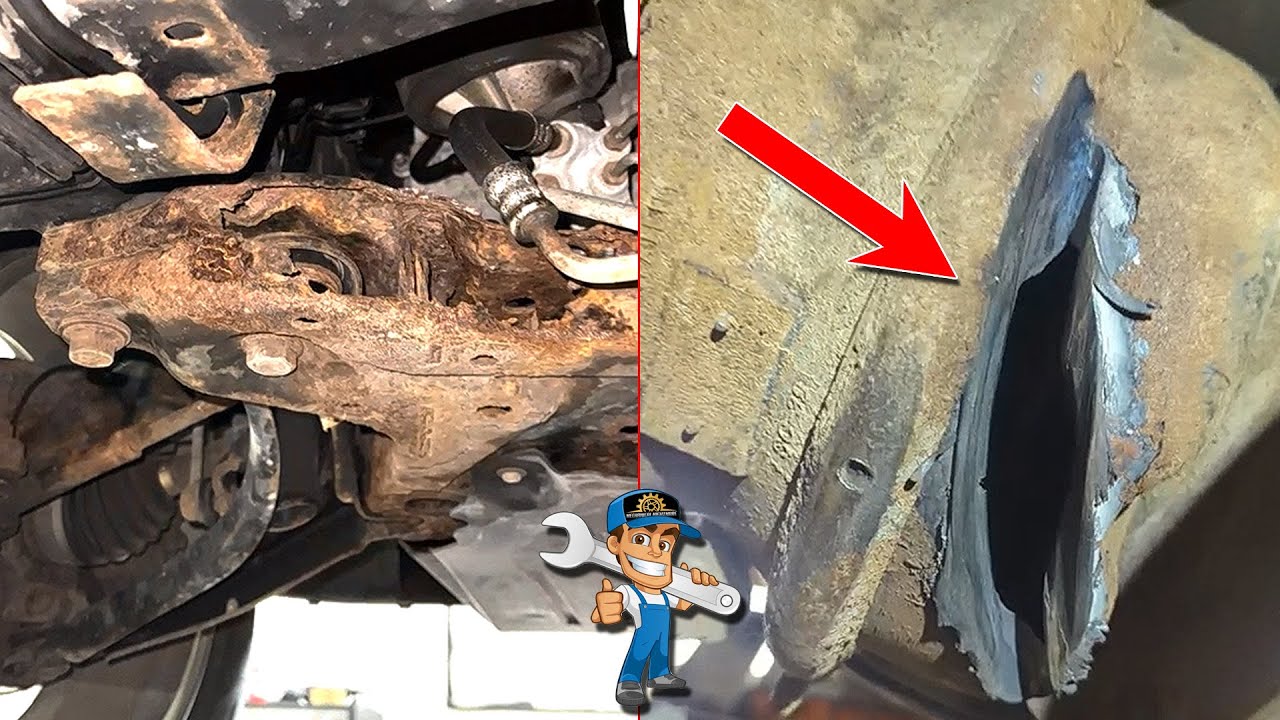 Customer States Compilation (Best Of Episodes 43-59) | Mechanic ...