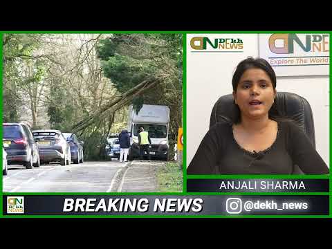 Eunice Oxford Viral Video Leaked Reddit & Twitter | Two People Died | New Link Full No Sensor Video