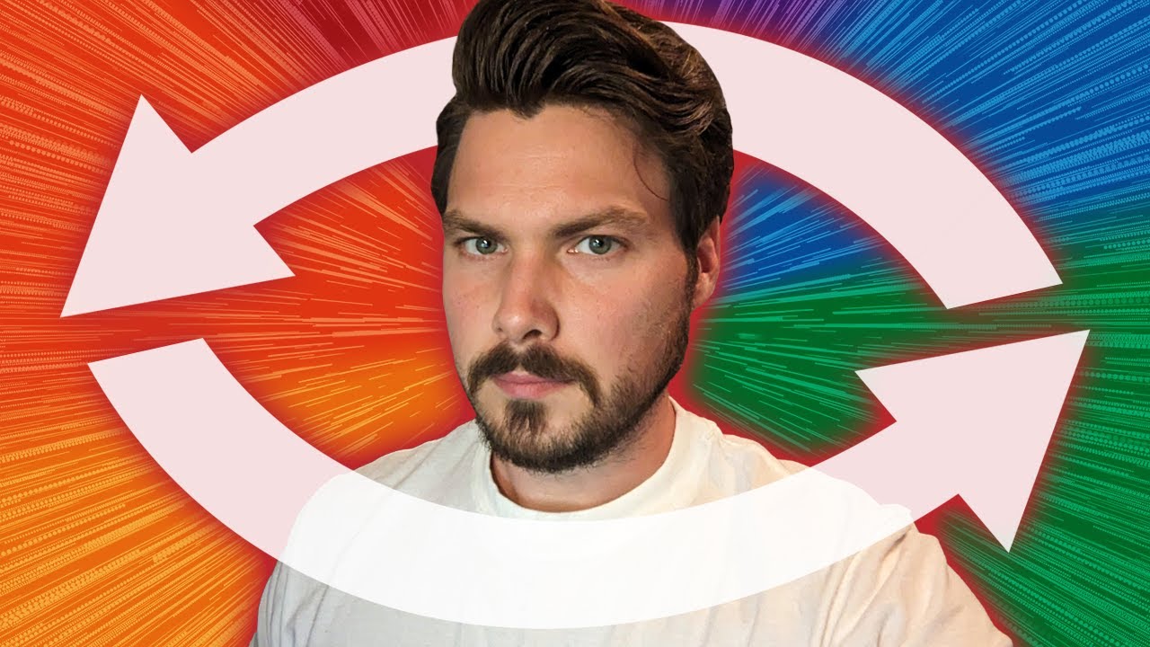 THE RAUNCHIEST RANDOMIZER DRAFT YET - YouTube