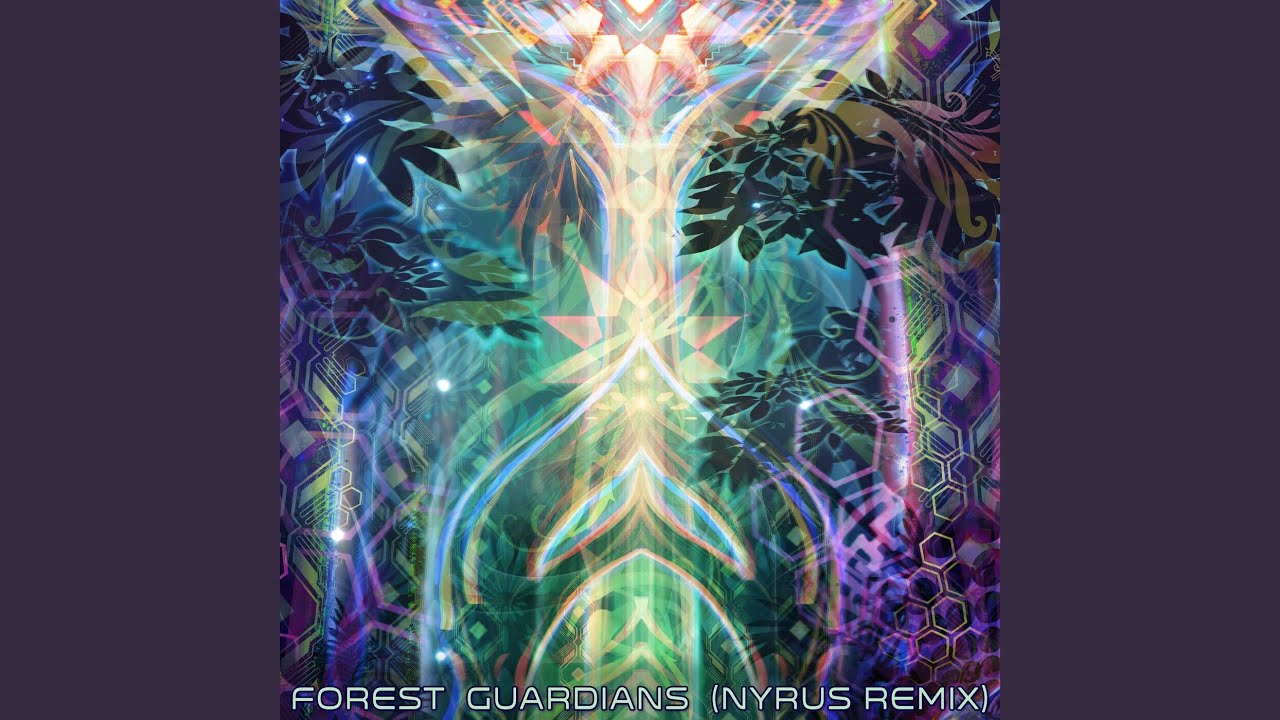 Forest Guardians (Nyrus Remix) - YouTube