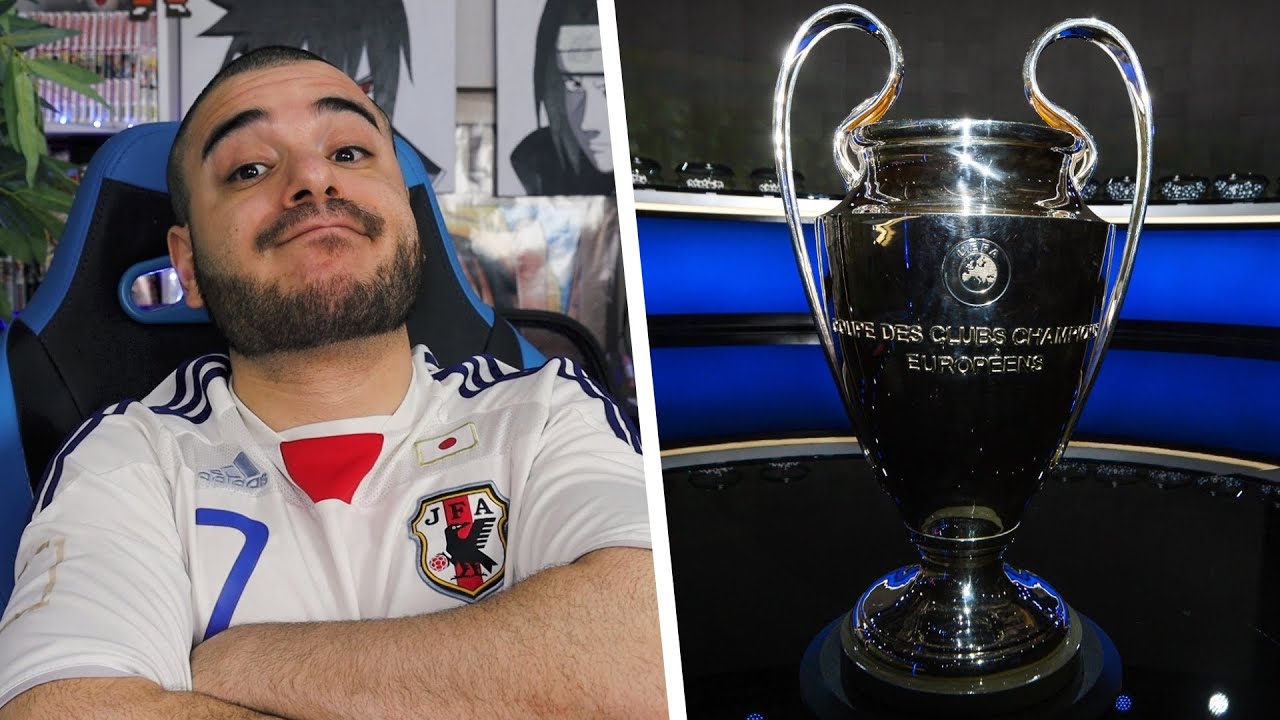 Ben voyons. (Les qualifiés en quart de la C1 / La Liga pas si nulle au ...