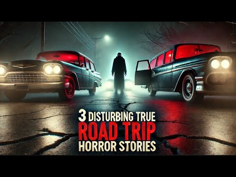 "3 Disturbing True Road Trip Horror Stories That Will Make You Never ...