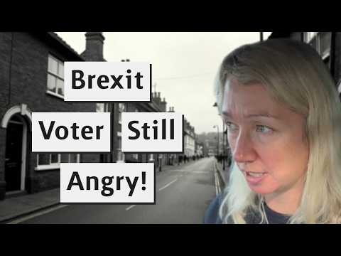 This Brexiteer Is Angry With Starmer And Ukraine! - YouTube