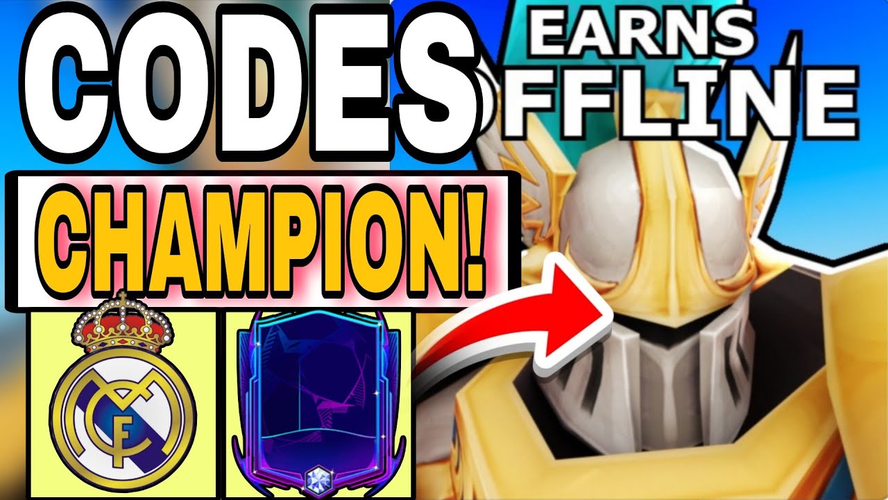 All* Secret *Champions: Summon Your Team Codes | Codes for Champions ...