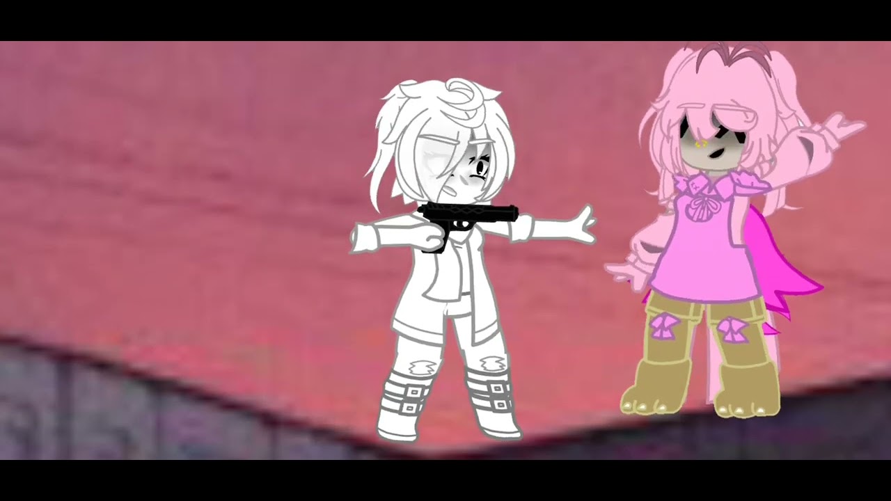 bay bay meme (gacha life garden of Banban) - YouTube