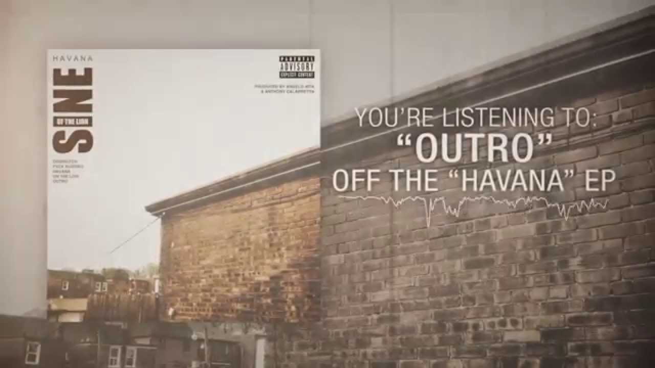 Sine of the Lion - Outro - YouTube