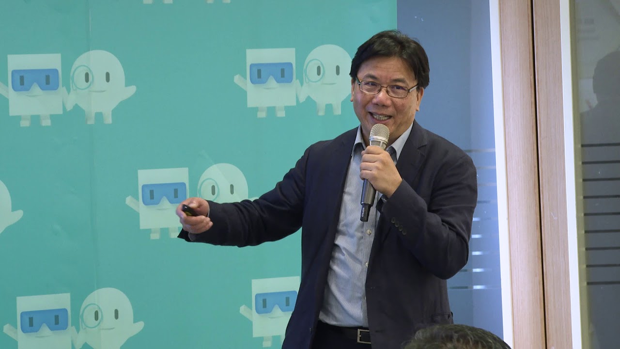 MES 2019: Experience sharing from Manufacturer in Indonesia - Dominic ...