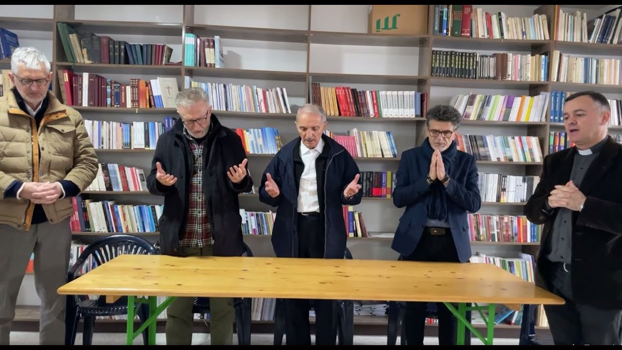 DËSHMI FEJE - Dedë Palokaj, Gjon Kelmendi, Ilir Rodiqi & Genc Gega ...