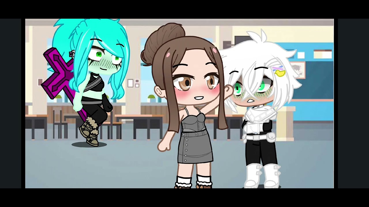 danny phantom angst - YouTube